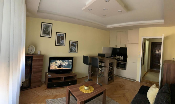 Anni Apartman - Serbia