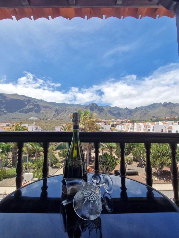 Chc - Apartamento Canarina - Îles Canaries