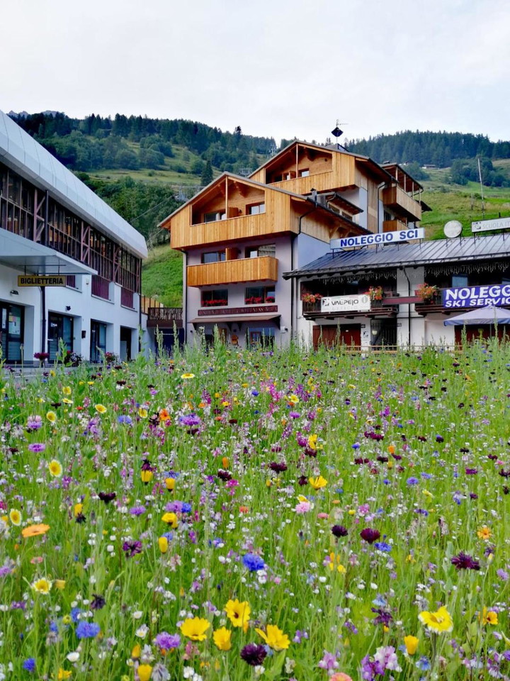 Residence & Wellness 3mila - Trentino-Alto Adige