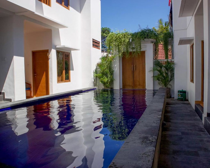 The Kayuri - Canggu