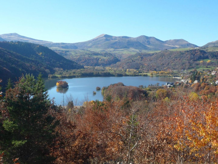 Les Chenets - Super-Besse