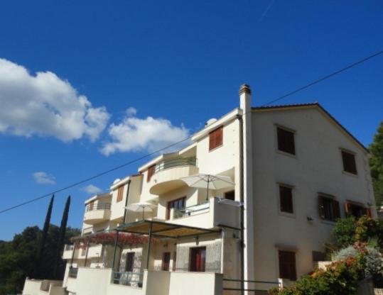 Belic Vinko- House - Jelsa