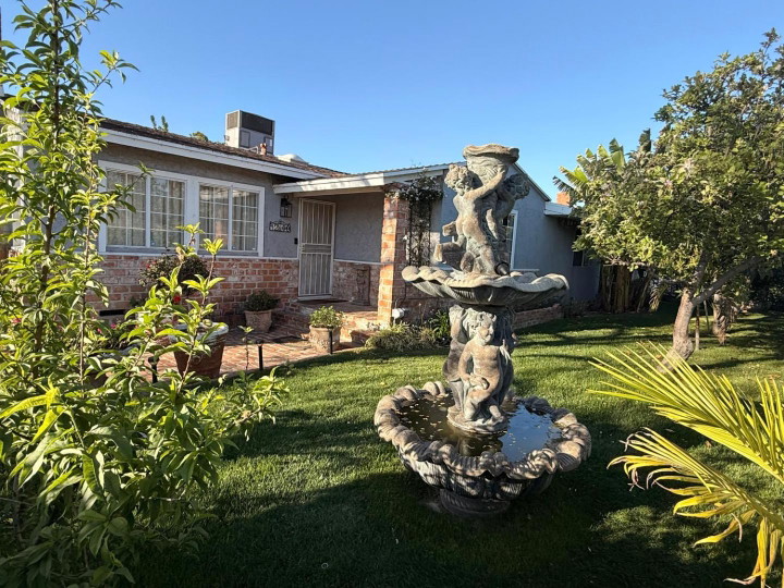 Guest House Close To Universal Studios - Los Angeles