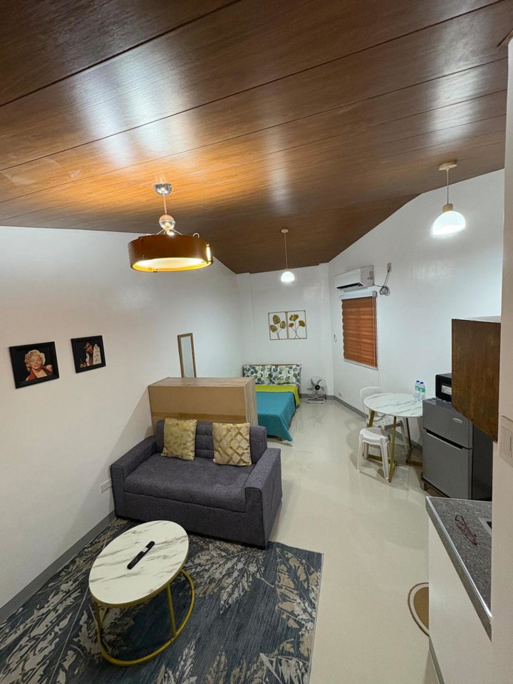 Annes Pad, Modern Studio Near Clark Pampanga - Angeles