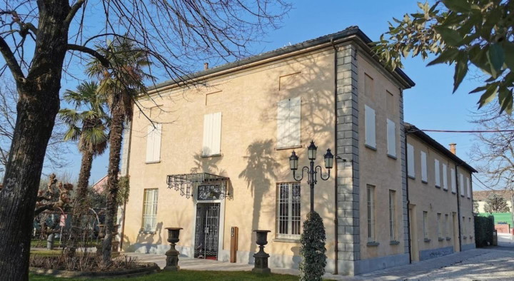 Locanda Di Casa Spadoni - Forlì
