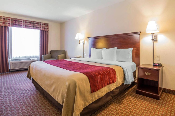 Comfort Inn & Suites Rock Springs-green River - Wyoming