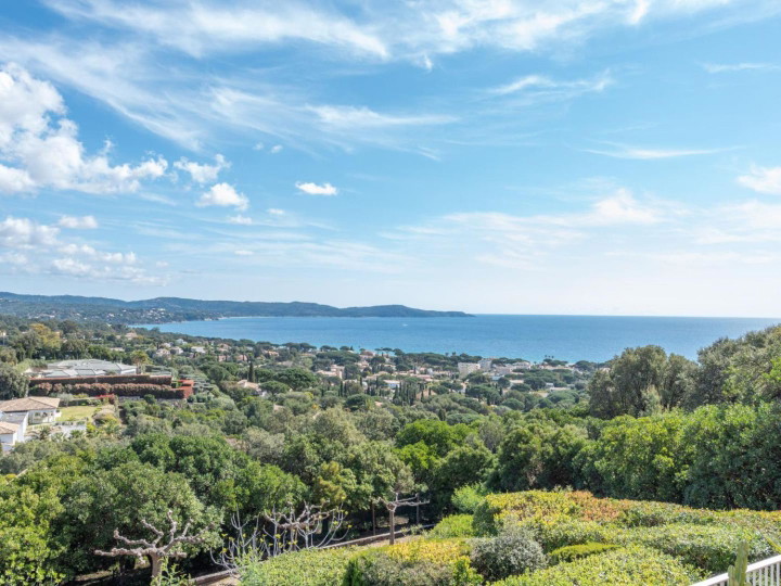 Apartment Les Coccinelles By Interhome - French Riviera