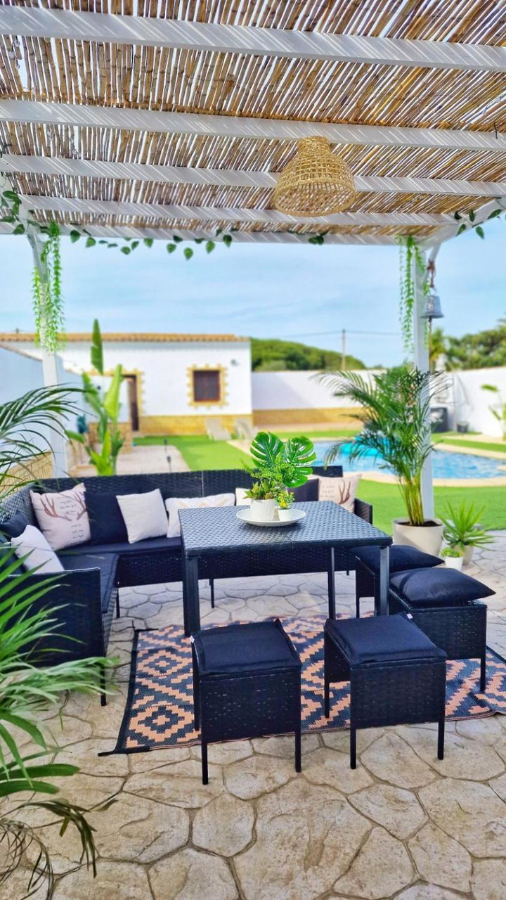 Villas Luins - Novo Sancti Petri