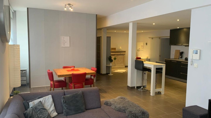 Studio32 - Antwerp
