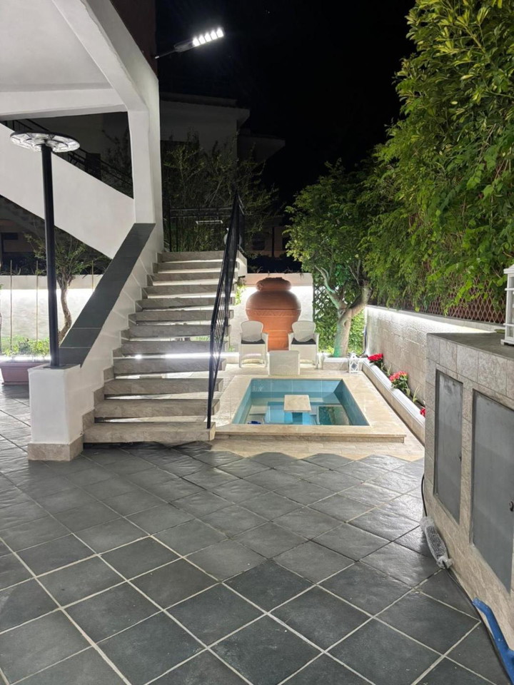 Nic Villa Emanuela - Santa Marinella