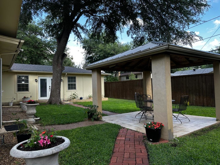 Madeira Suite - Fort Worth, TX