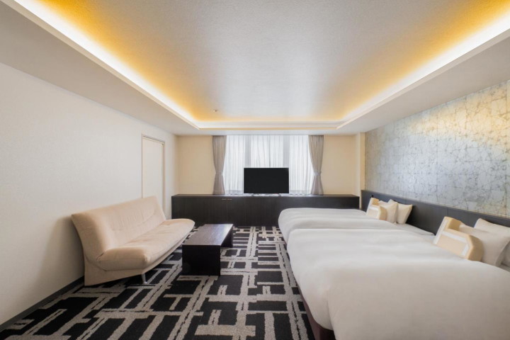 Homm Stay Nagi Sanjo Kyoto By Banyan Group - Kioto