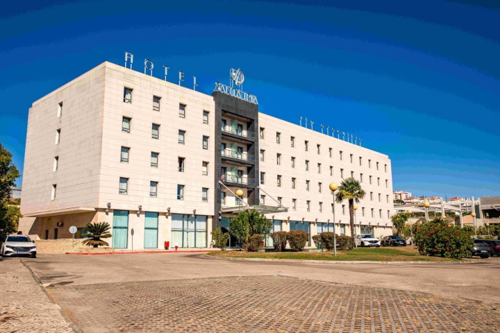 Vip Executive Santa Iria Hotel - Alentejo