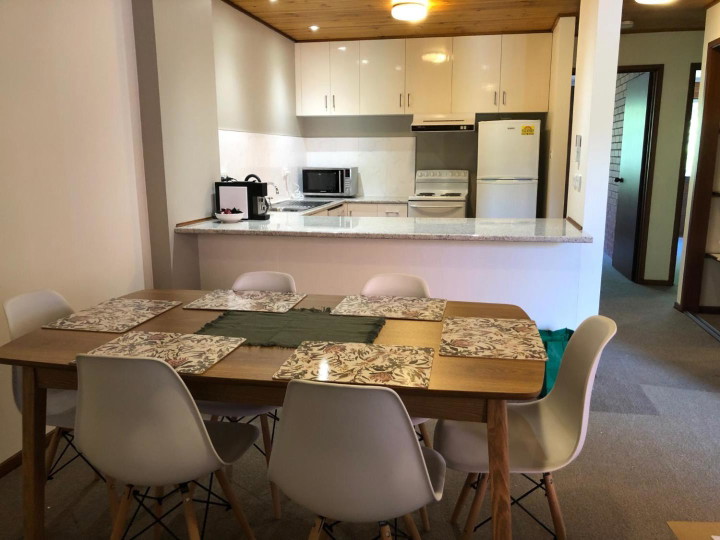 Kingston Pines - Belconnen