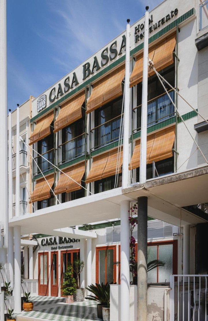 Casa Bassa Hotel - El Saler