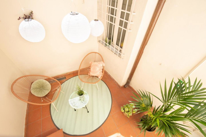 La Corticella Luxury Suite, With Terrace - Lucca