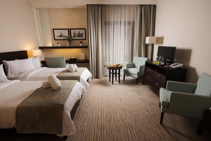 The Parisian Hotel - Lebanon