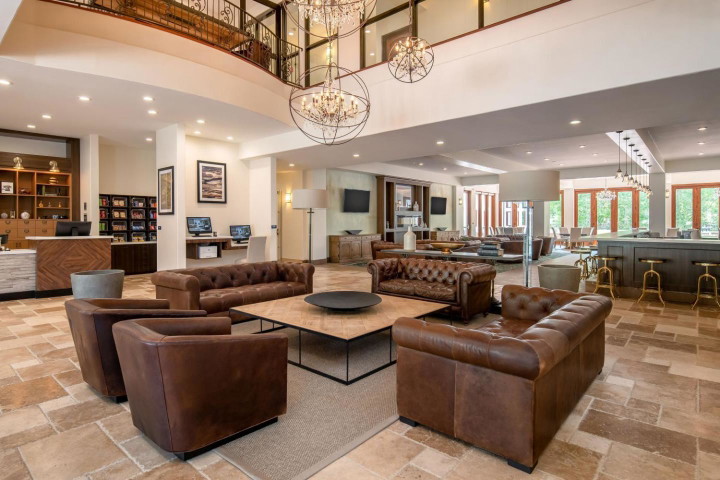 Four Points By Sheraton Santa Cruz Scotts Valley - Capitola, CA