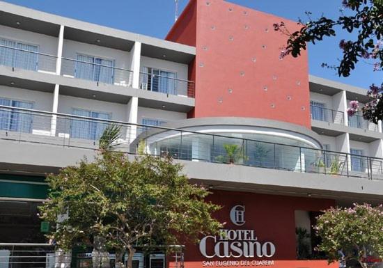Hotel Casino San Eugenio Del Cuareim - Uruguay