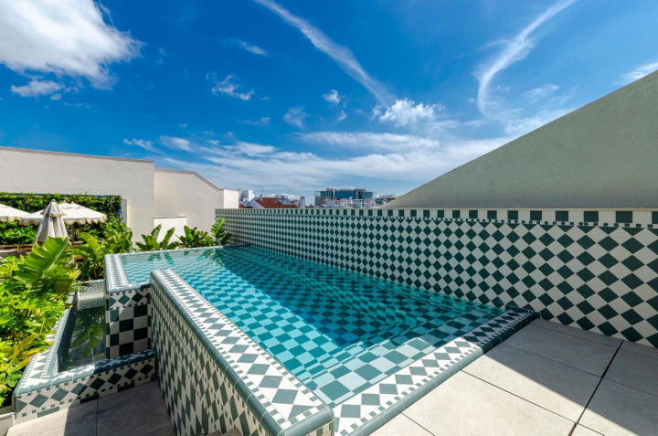 Turim Lisboa Hotel - Loures