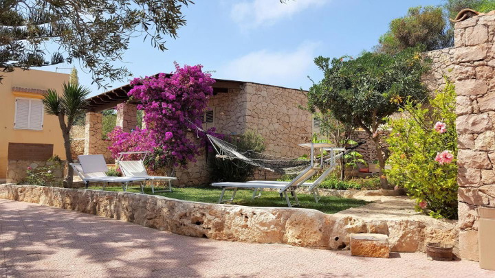 Case Vacanze Da Ivan Lampedusa - Lampedusa