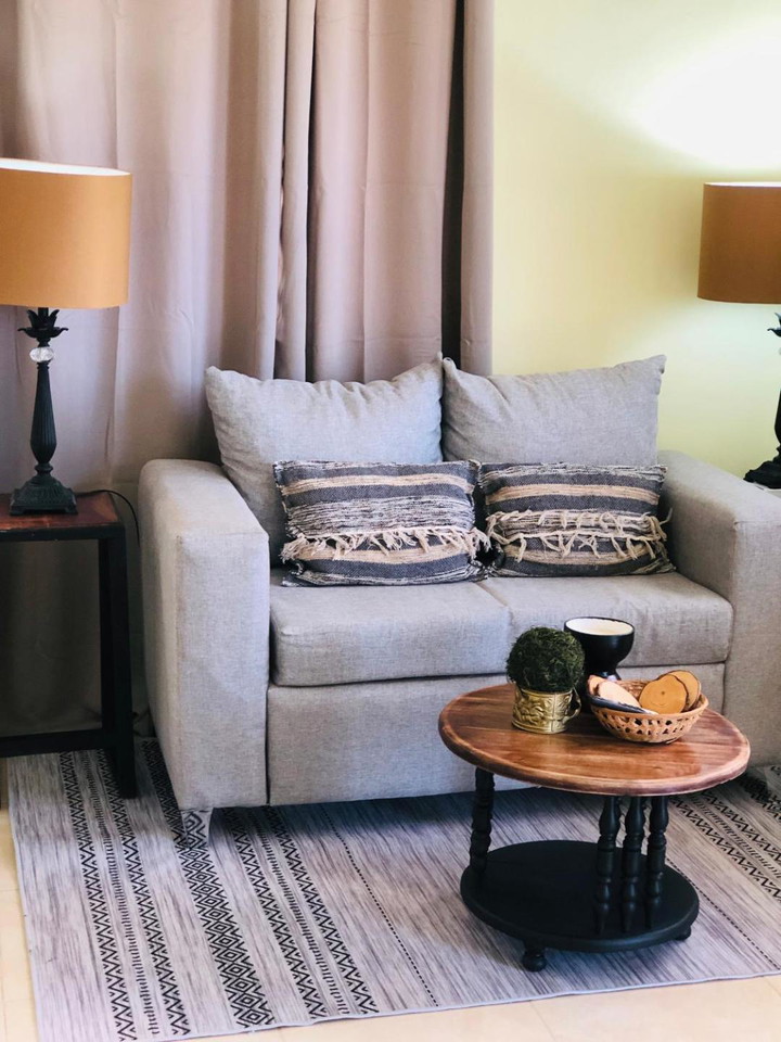 J&w Apartment - Puerto Plata