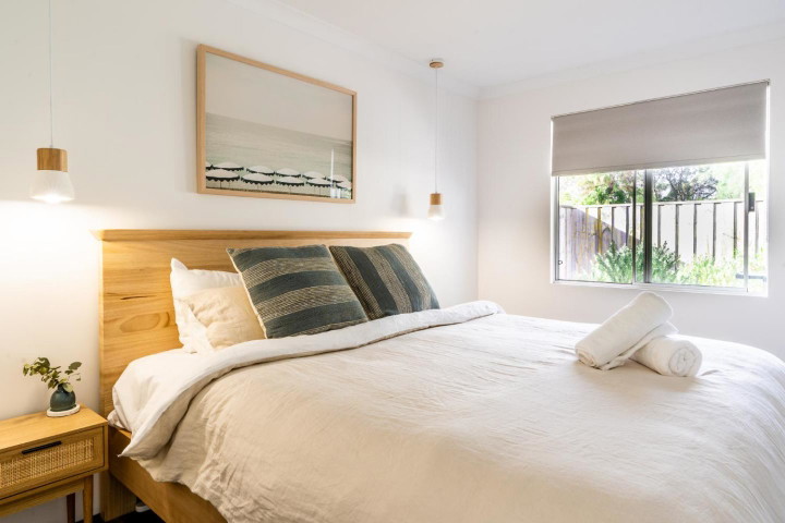 Villa Marlee Margaret River - Cowaramup