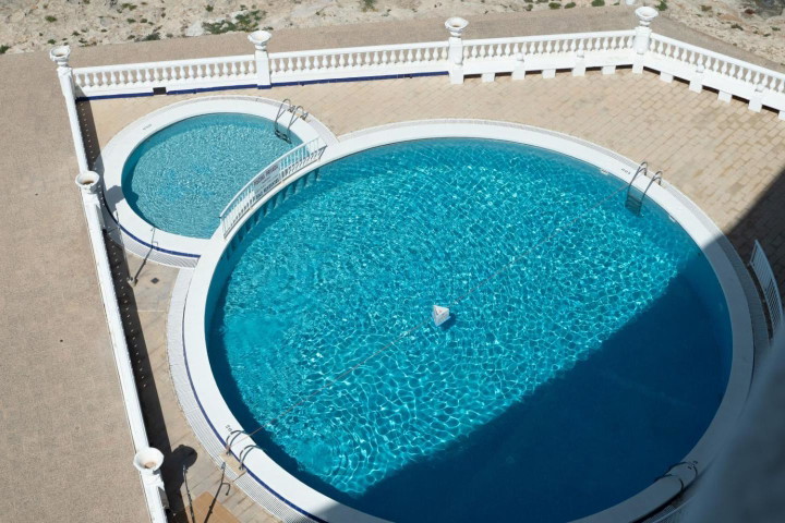 Apartamentos Dominique - La Manga