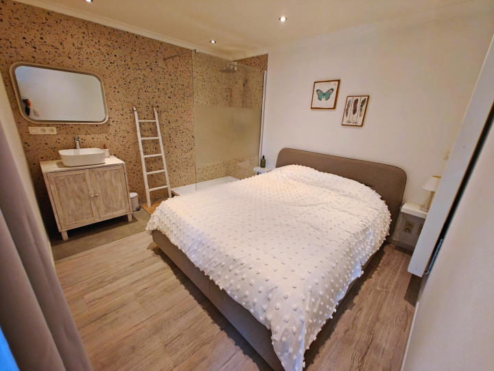 Gîte 4 Personnes à Proximité De Walibi - Rixensart
