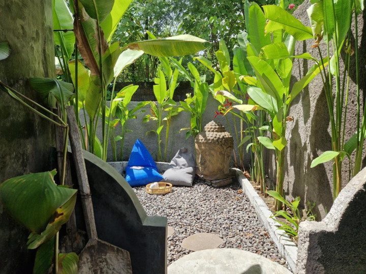 Casa Cinnamon - Kuta