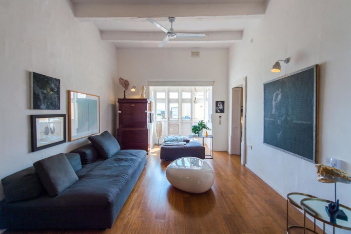 Valletta Collection - St Ursula Apartment - Valletta