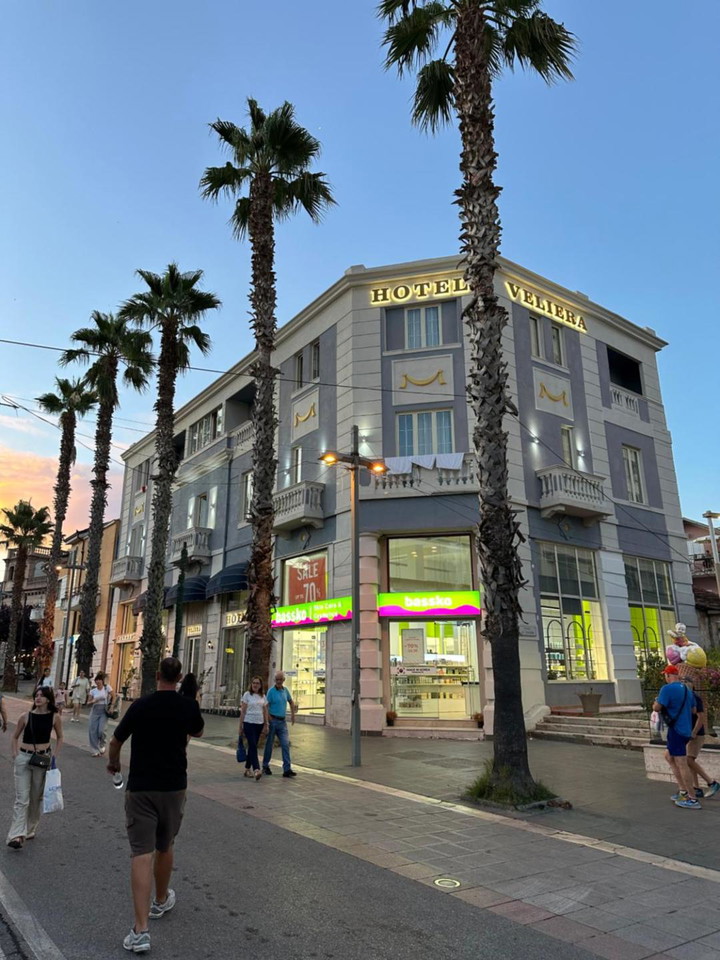 Hotel Veliera - Durres