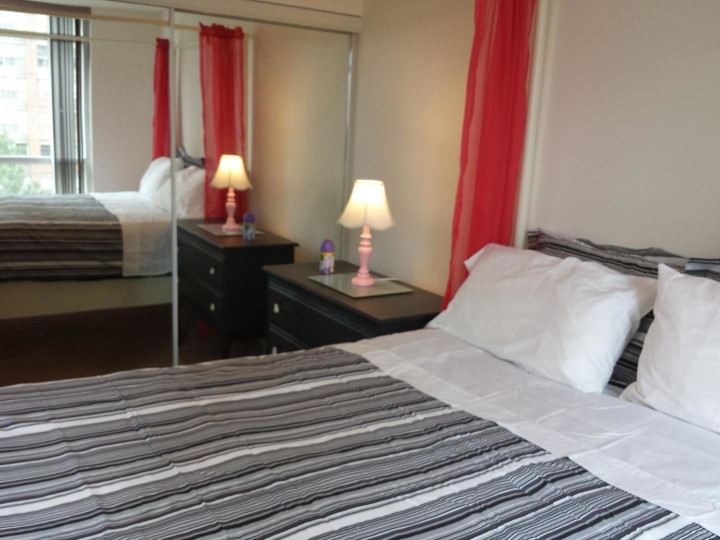 2 Bedroom 1 Bathroom Prime Location In Mississauga - Toronto