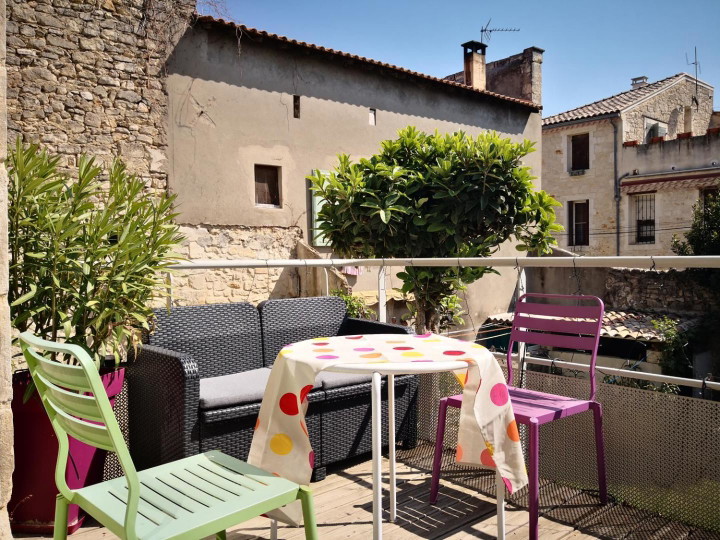 Chez Waucquier - Beaucaire