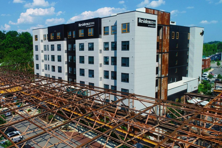Residence Inn By Marriott Philadelphia Bala Cynwyd - Chestnut Hill, PA