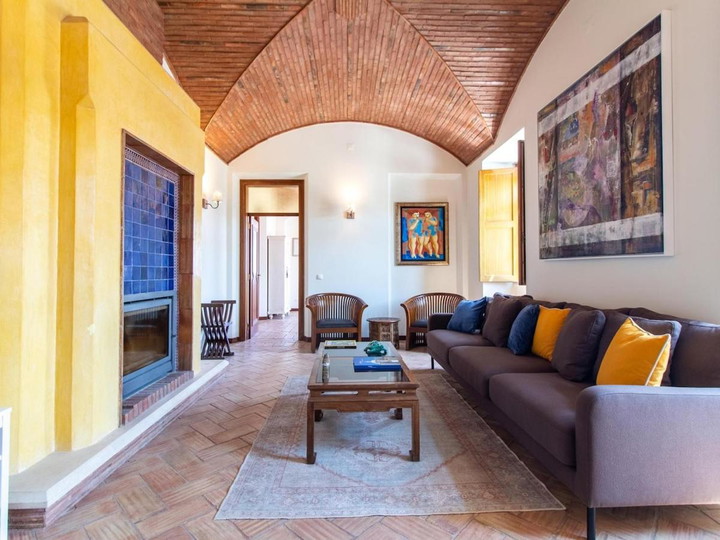 Casa Algarvia Senhorial By Stay Ici - Albufeira