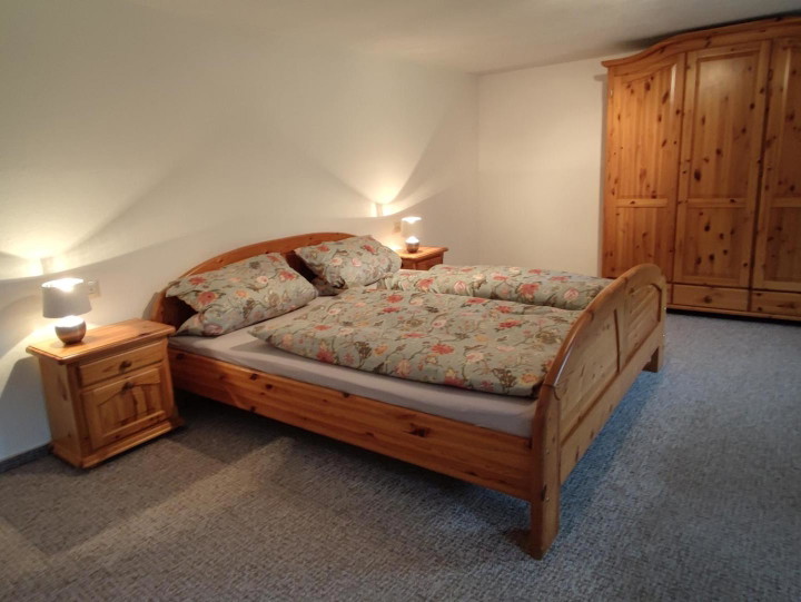 Geräumige Wohnung Im Schwarzwald - Lahr/Schwarzwald
