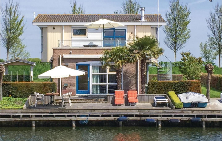 It Soal Waterpark-lisdodde - Workum