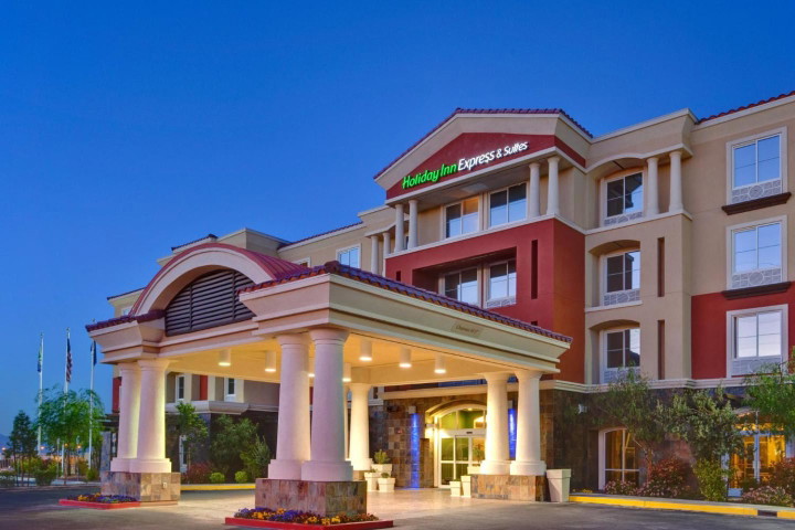 Holiday Inn Express & Suites Las Vegas Sw Springvalley By Ihg - Las Vegas, NV