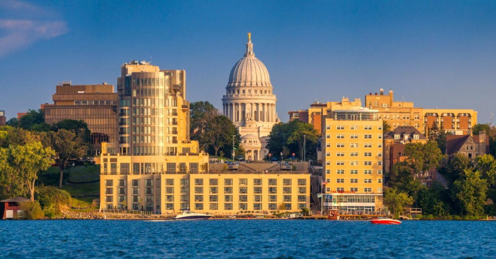 The Edgewater - Madison, WI