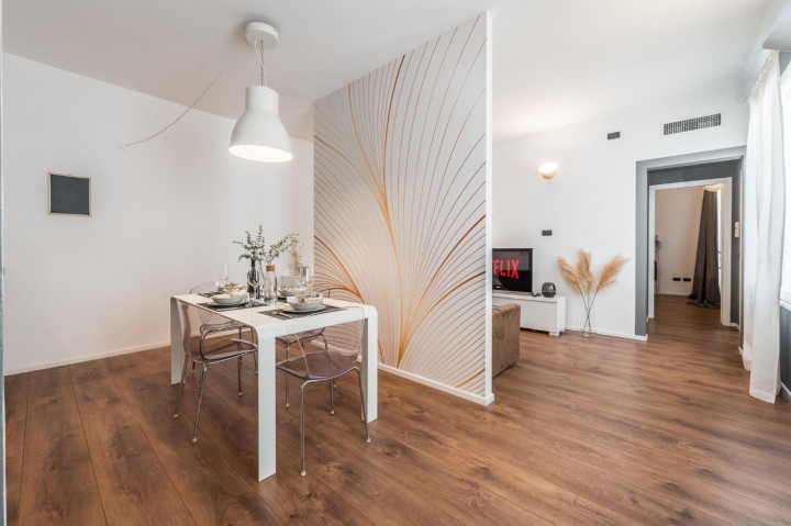 Residenza Bella Vita - Elegant Flat Near Duomo - Módena
