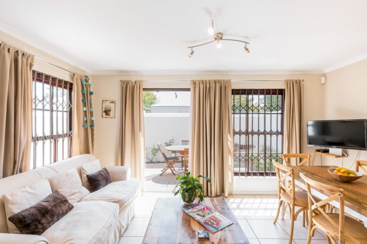 Nansen Place - Western Cape