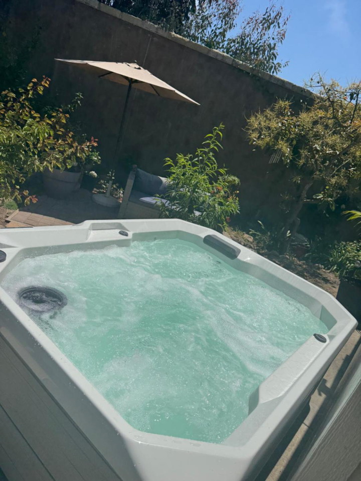 Park Place Paradise - Santa Barbara, CA