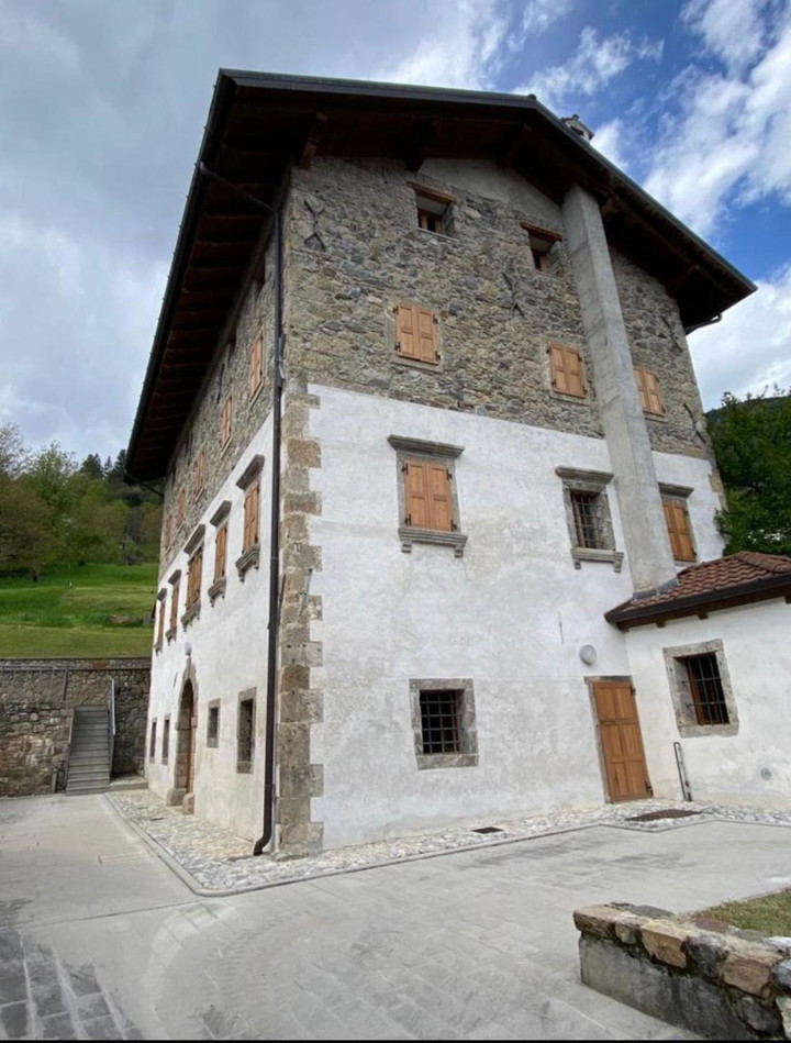 Cjase Cjandin - Monte Zoncolan