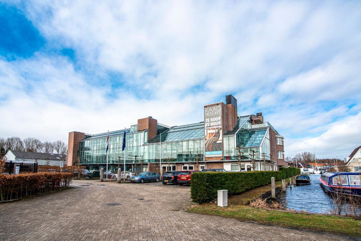 Kaag Resort - Zoetermeer