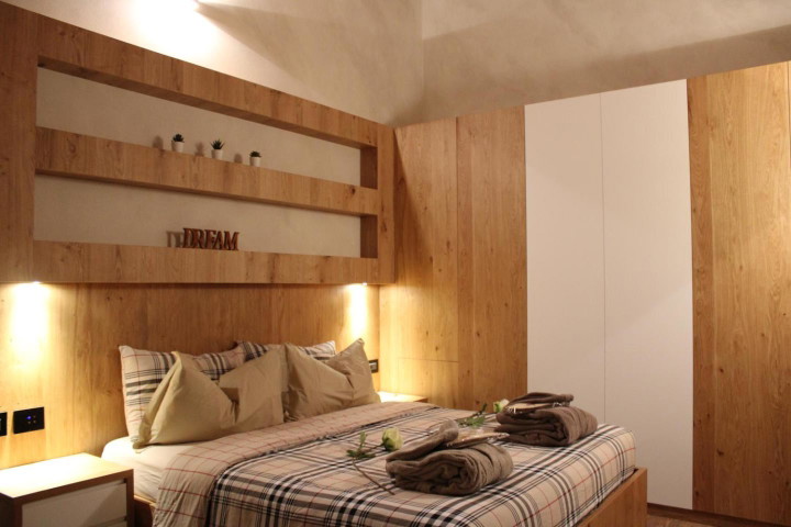 Appartamento Suite Centro Livigno 4s - Sabrina - Livigno