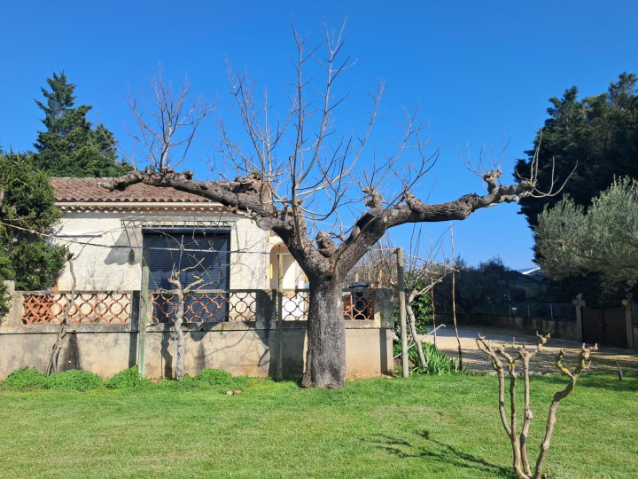 Villa Proche De L Ardèche - Pont-Saint-Esprit