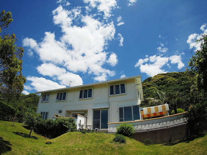 Hillside Inn Sirocco - Chiba