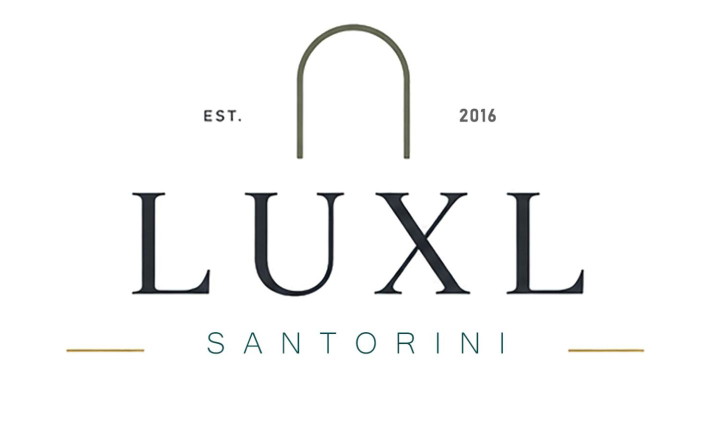 Villa Luxl - Santorini