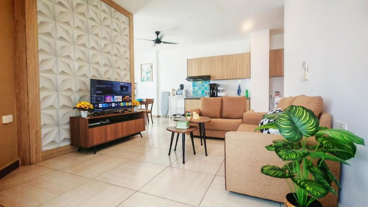 Ipoh Octagon 2br Condo 6pax Walk To Food Street By City Home Empire - Ipoh